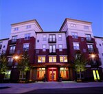 Bluebird Suites in Downtown Providence (Rhode Island, Providence County, Providence), kısa süreli konaklama  Providence'den