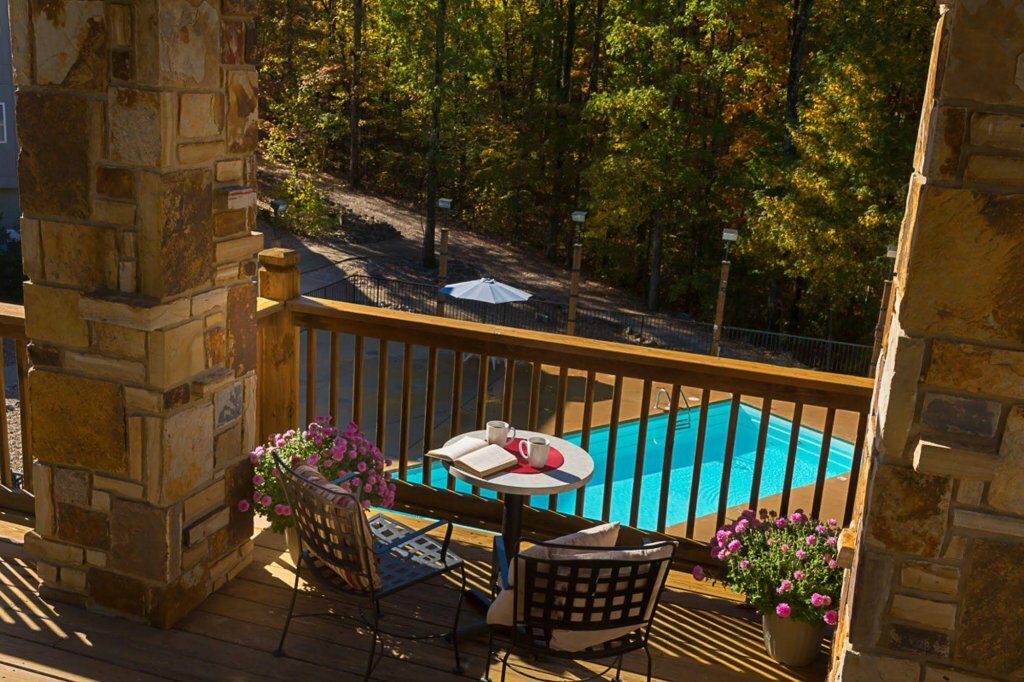 Otel Los Lagos at Hot Springs Village a Ramada by Wyndham, Arkansas Eyaleti, foto