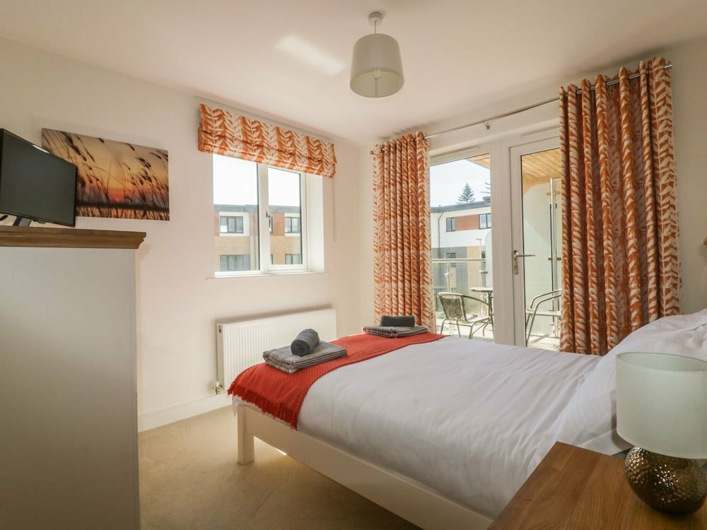 Otel Stone's Throw, , foto