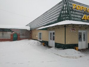 Piknik alanı Шашлычная, Sharypovo, foto