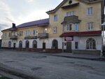 Блеск (No:1А, Rabochiy Gorodok), güzellik salonu  Kuznetsk'ten