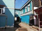 Магазин женской одежды (Krestovaya ulitsa No:72, Tsentralniy Microdistrict), giyim mağazası  Rybinsk'ten