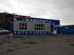 Фаворит (ulitsa Lenina No:1), otomobil yedek parçaları  Karasuk'tan