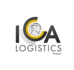 Ica-logistics (Oktyabrskaya Embankment No:104к29Ж), lojistik firmaları  Saint‑Petersburg'dan