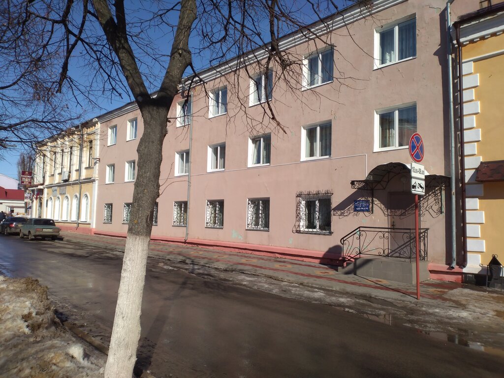 Avukatlar Адвокаты, Livny, foto