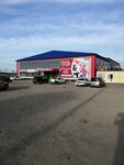 Рыбный дворик (ulitsa Tregubenko No:55), balık ve deniz ürünleri  Minusinsk'ten