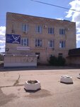 Центральный (prospekt Pobedy No:3), spor ve jimnastik salonları  Krasny Kut'tan