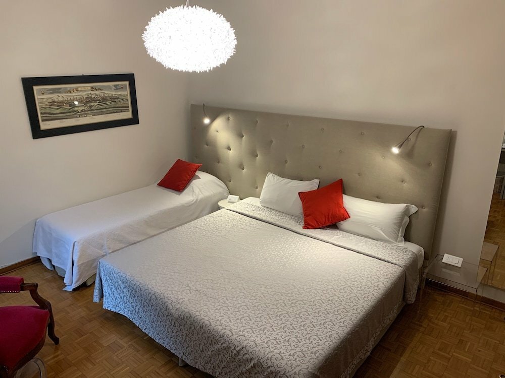 Otel La Terrazza di VIA Elisa, , foto