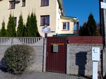 Raubichi Hotel (Ivanawskaja vulica No:4Б, vioska Akolica), otel  Minskaya oblastından