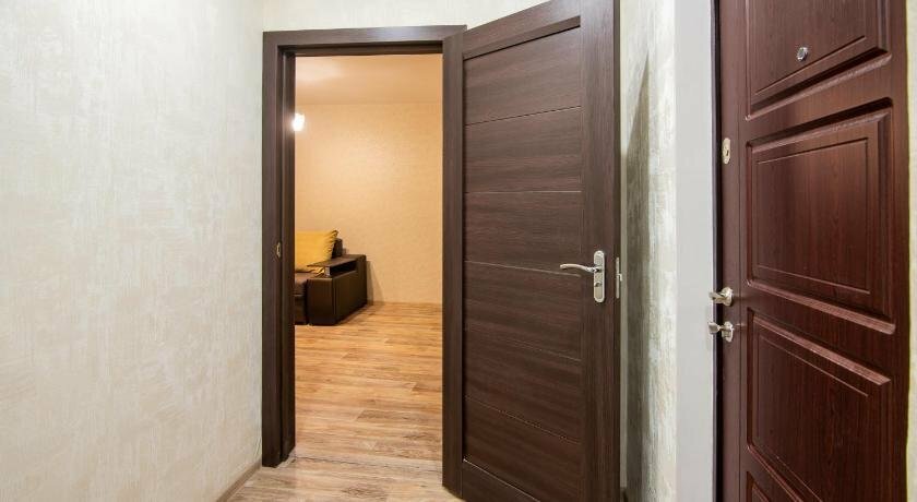 Kısa süreli konaklama Apartment street Trostyanetskaya, Kiev, foto