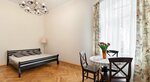 Apartments White House (vulytsia Ivana Franka No:90), kısa süreli konaklama  Lviv'den