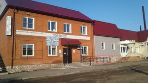 Kahve dükkanları Берёзка, Zmeinogorsk, foto