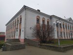 Sud (Lieninskaja vulica No:45), adliyeler  Marjina Gorka'dan