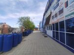 Optovik (Isataı Taımanov dańǵyly No:135А), toptan gıda mağazaları  Atırav'dan