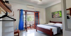 Surf's Up (Southern), otel