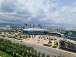 Almaly (No:37, Alatau City Administrative District, Aqbulaq shaǵyn aýdany), konut blokları  Almatı'dan