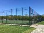 Sports ground (Kaliningrad, Tsentralniy District), spor alanı  Kaliningrad'dan