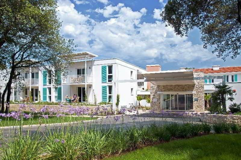 Otel Valamar Tamaris Luxury Villas, Dünya, foto