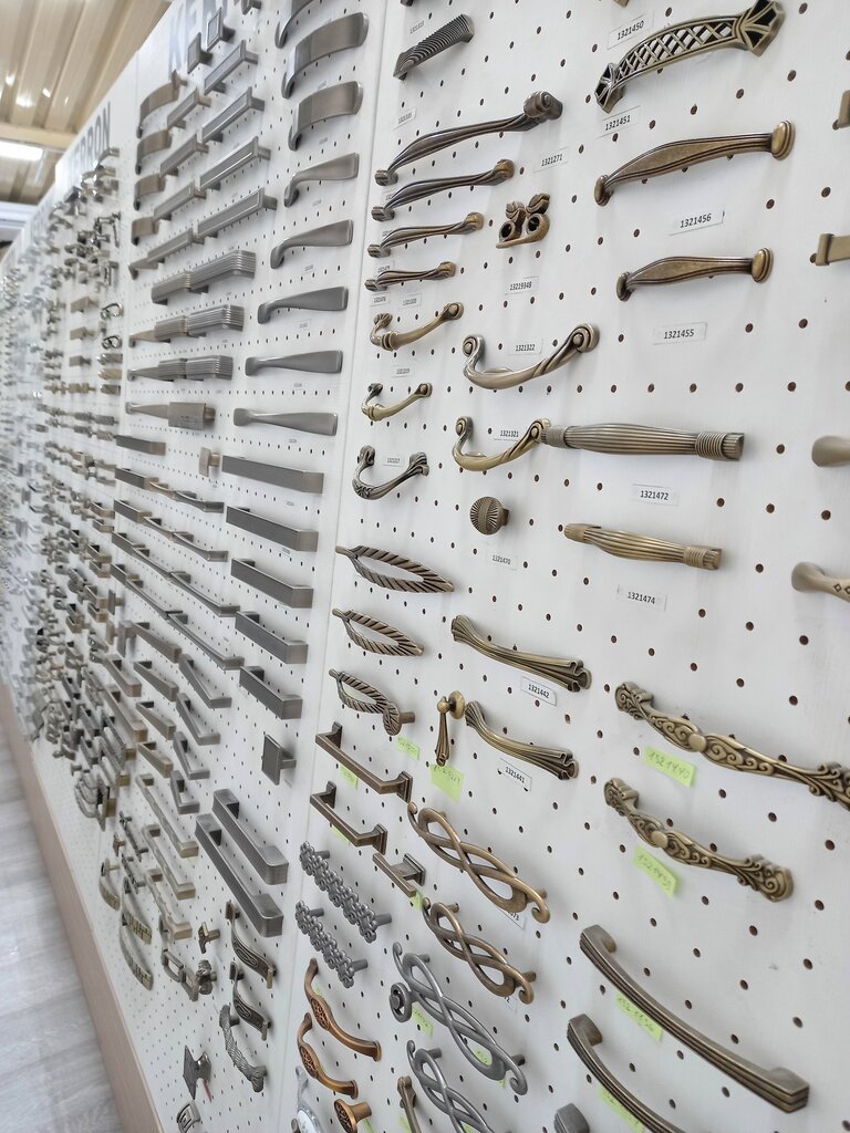 Mobilya aksesuar ve parçaları 21 Vek, Koroliov, foto