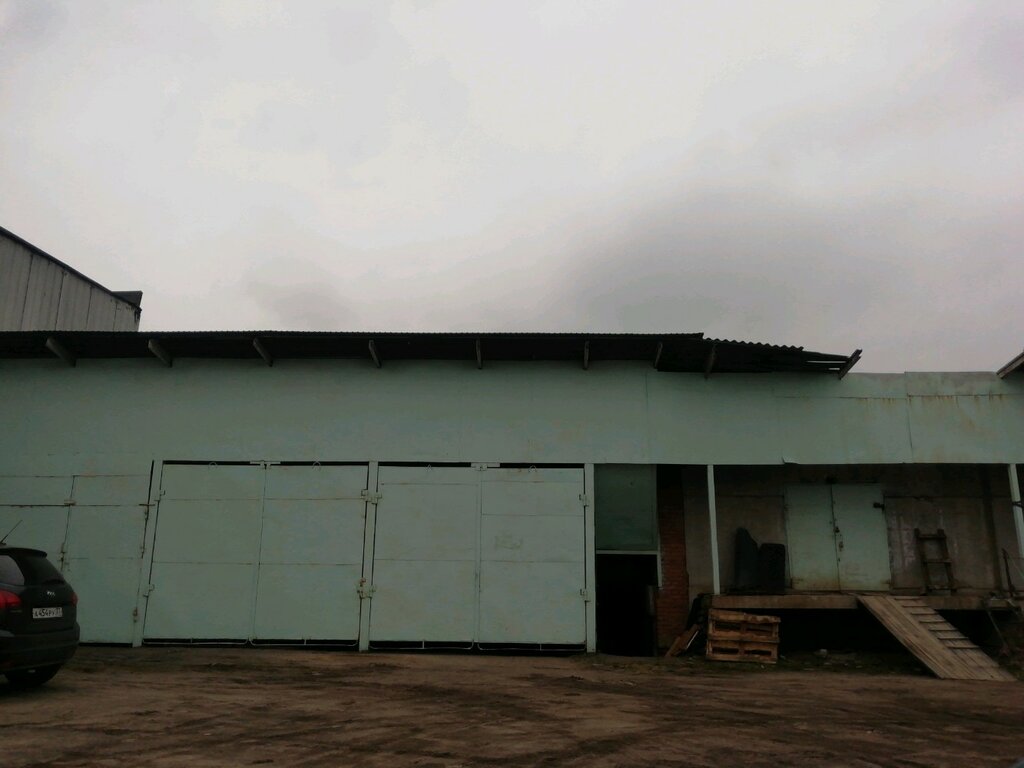 Satış ekipmanları firmaları Склад тех Иваново, İvanovo, foto