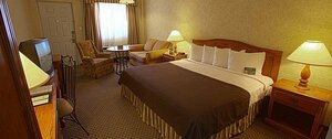 Hotel Fresno Galerías (Coahuila, Torreón, Boulevard Independencia), otel  Coahuila de Zaragoza Eyaleti'nden
