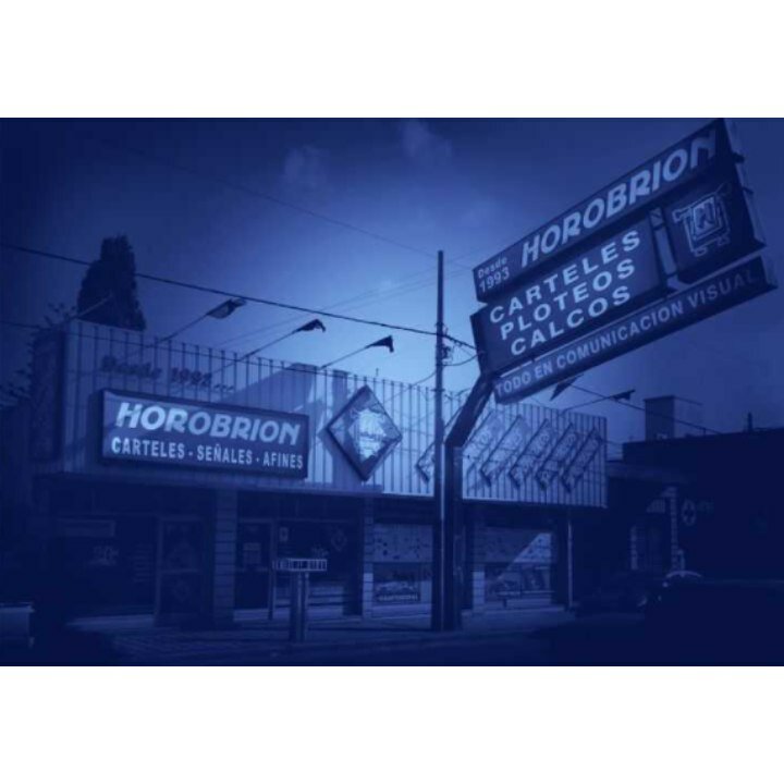 Tasarım stüdyoları Horobrion Publicidad, , foto