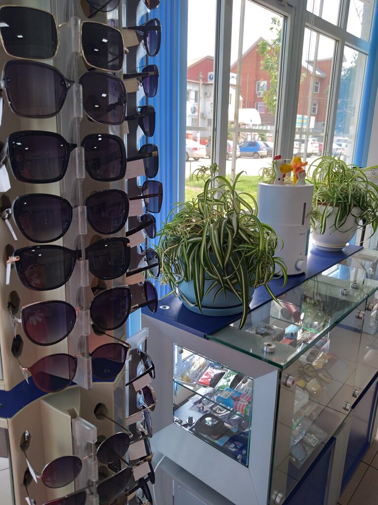 Optik Vzglyad, Ip, Timaşovsk, foto
