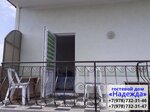 Guest house Nadezhda (улица Кряжева No:34), otel  Sevastopol'dan