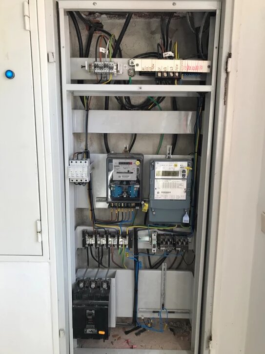 Elektrikli cihazların tamiri Elektro Hrabák, Karlovy Vary Bölgesi, foto