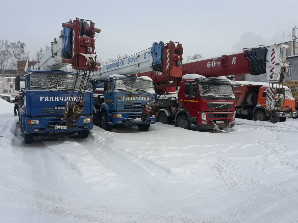 Özel üretim araç ve ekipmanları Уасм, Sverdlovskaya oblastı, foto