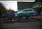 Авторазборка (Viciebskaja voblasc, Pastavy), çekici hizmeti  Pastavy'dan