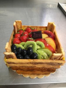 Pasticceria da Rosa (Tuscany, Pistoia), bar  Pistoia'dan