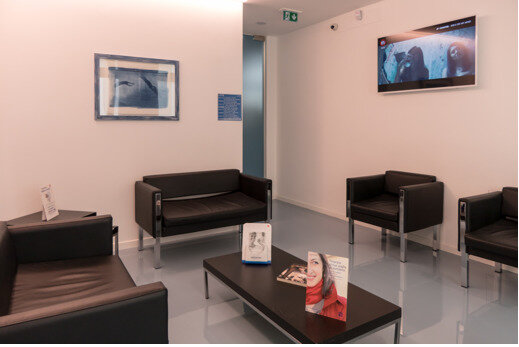 Özel ağız ve diş sağlığı klinikleri ve muayenehaneleri Area Odonto Dott. Ditolve, Bari, foto