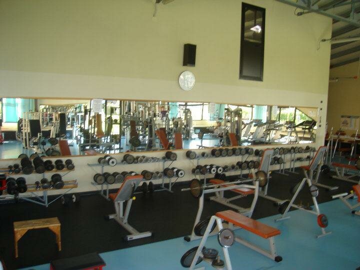 Fitness kulüpleri Borgo Sport Asd, Emilia‑Romagna, foto