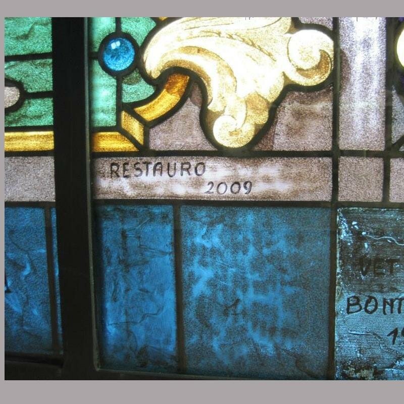 Cam ve cam ürün üreticisi Vetraria Bresciana Bontempi, Brescia, foto