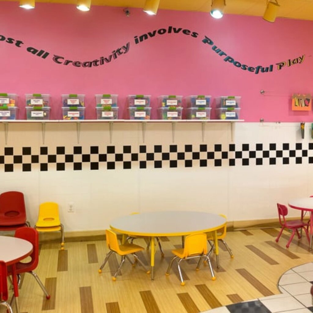 Ortaokul Wanna Play Playcare - Lakeline, Austin, foto