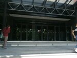 Open (Starokubanskaya ulitsa No:114), taşeron  Krasnodar'dan