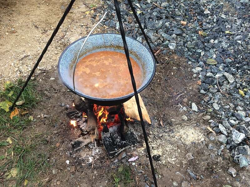 Beyaz eşya mağazaları Die Grillhütte, Dünya, foto