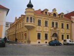 Ezk Sanace Staveb, S. R. O. (Plzeňský kraj, Plzen-mesto, Plzeň, Koterovská), i̇nşaat firmaları  Pilsen'den