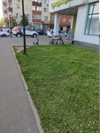 Велопарковка (Akademika Chelomeya Street No:12), bisiklet park yerleri  Reutov'dan