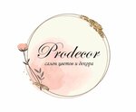Shop of flowers and decor Prodekor (Dubravnaya Street No:34/29), çiçekçiler  Moskova'dan