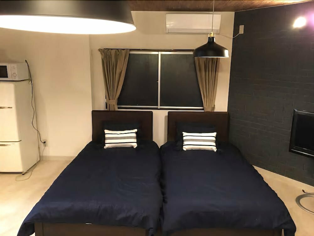 Otel Hotel Tsukushi, Tokyo, foto