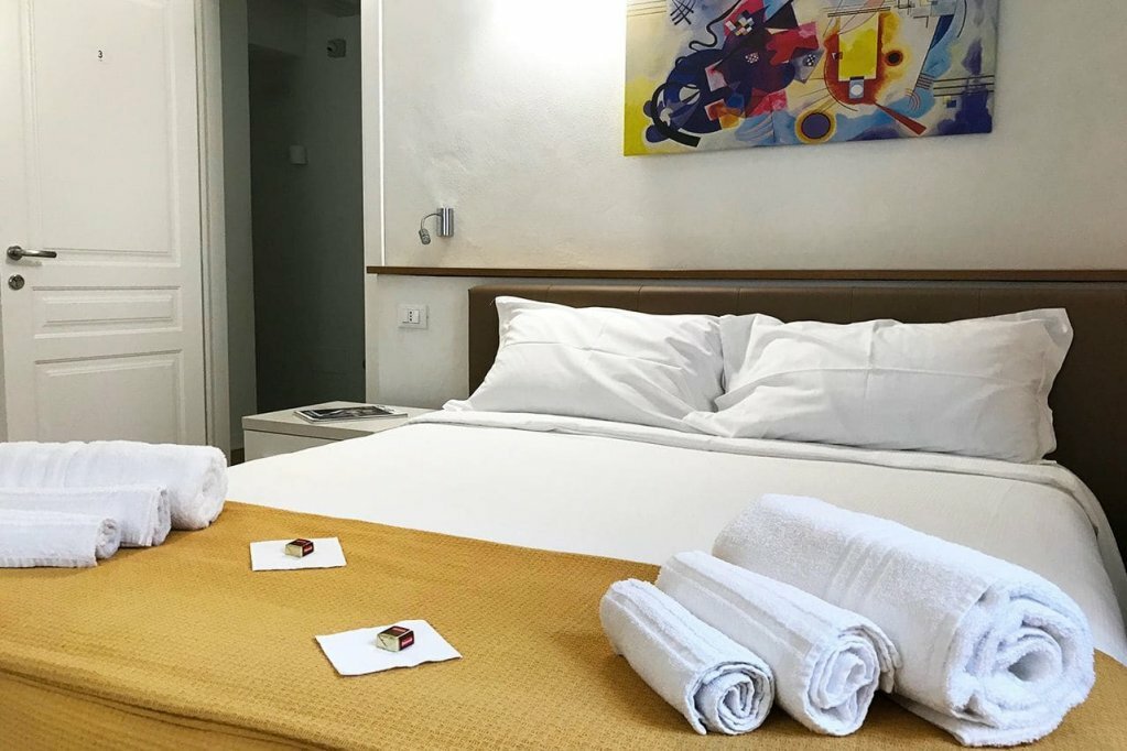 Otel B&b Cerasarella, , foto