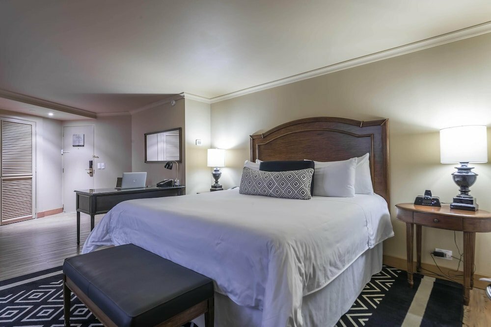 Otel InterContinental Medellin, Medellin, foto