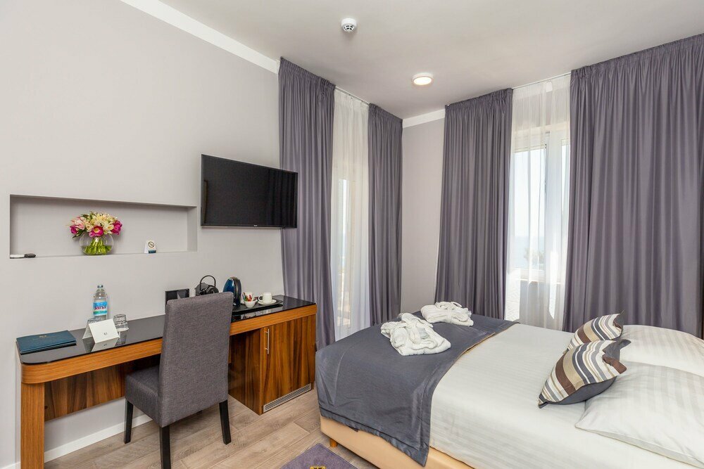 Otel Villa Smodlaka, Dubrovnik, foto