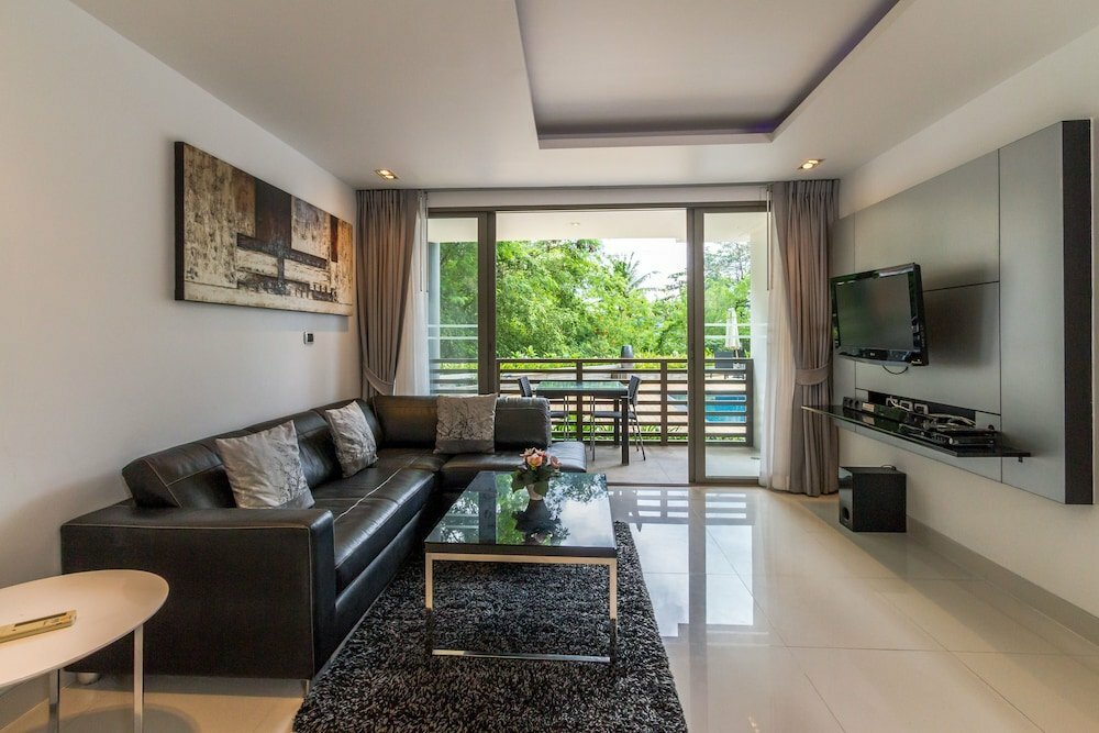 Otel Absolute Nakalay Boutique Resort Phuket, Phuket Eyaleti, foto