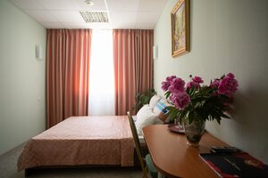 Hotel Stara Zagora (Stara Zagora Street No:143Ак1), otel  Samara'dan