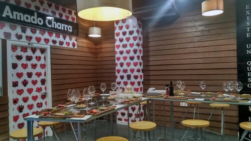 Bar Amado Charra Tienda-Bar, , foto