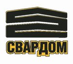 Svardom (ulitsa Mekhanizatorov No:8В), kaynak makinaları ve malzemeleri firmaları  Rostov‑na‑Donu'dan