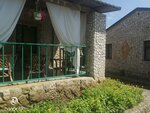 Kafe Granat (Южная улица No:16, село Оленевка), kafe  Kırım Cumhuriyeti'nden